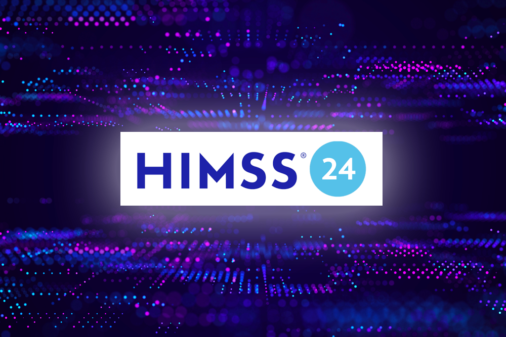 Looking Ahead to HIMSS24 | Databasin